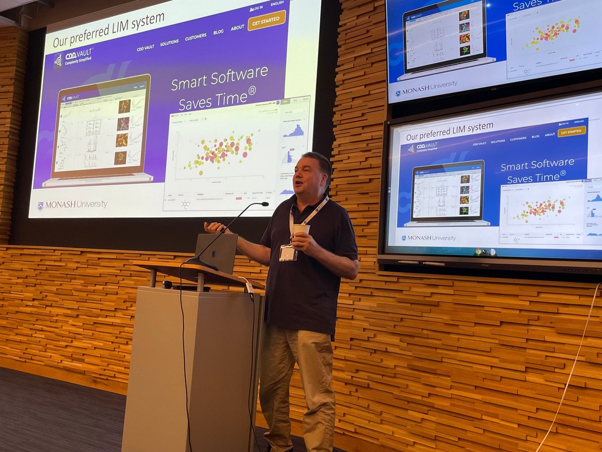 Recap of CDD 20th Anniversary UGM – South San Francisco 2024