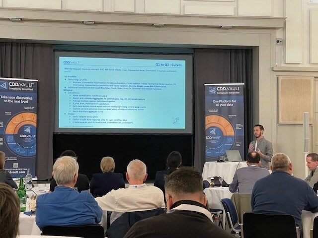 Recap Of The 2025 CDD Basel Science Community Meeting