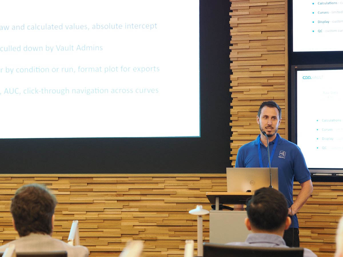 Recap of CDD 20th Anniversary UGM – South San Francisco 2024